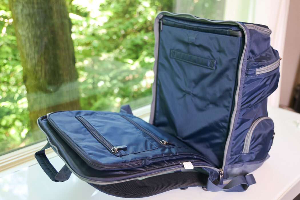 Stitch Birdie Bag Review: The Bag You Didn't Know You Needed