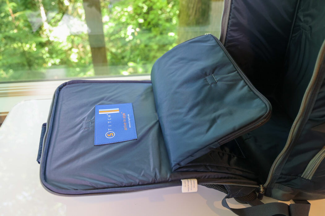Stitch Birdie Bag Review: The Bag You Didn't Know You Needed