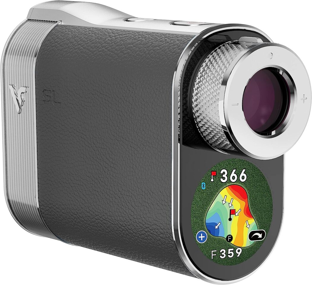 The Best Golf Rangefinders of 2024: An In Depth Review