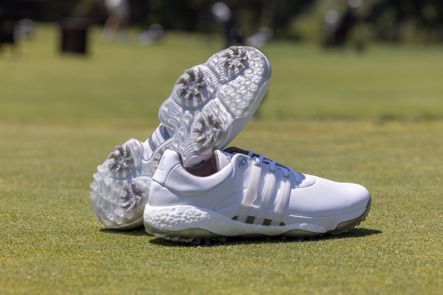 Adidas Tour 360 Review: The Ultimate Tour Level Golf Shoe