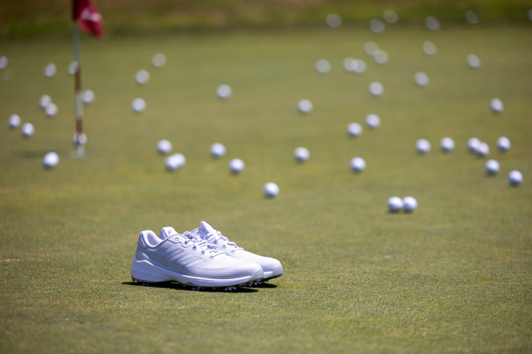 Adidas ZG23 Review: A Wonderful Lightweight Golf Shoe