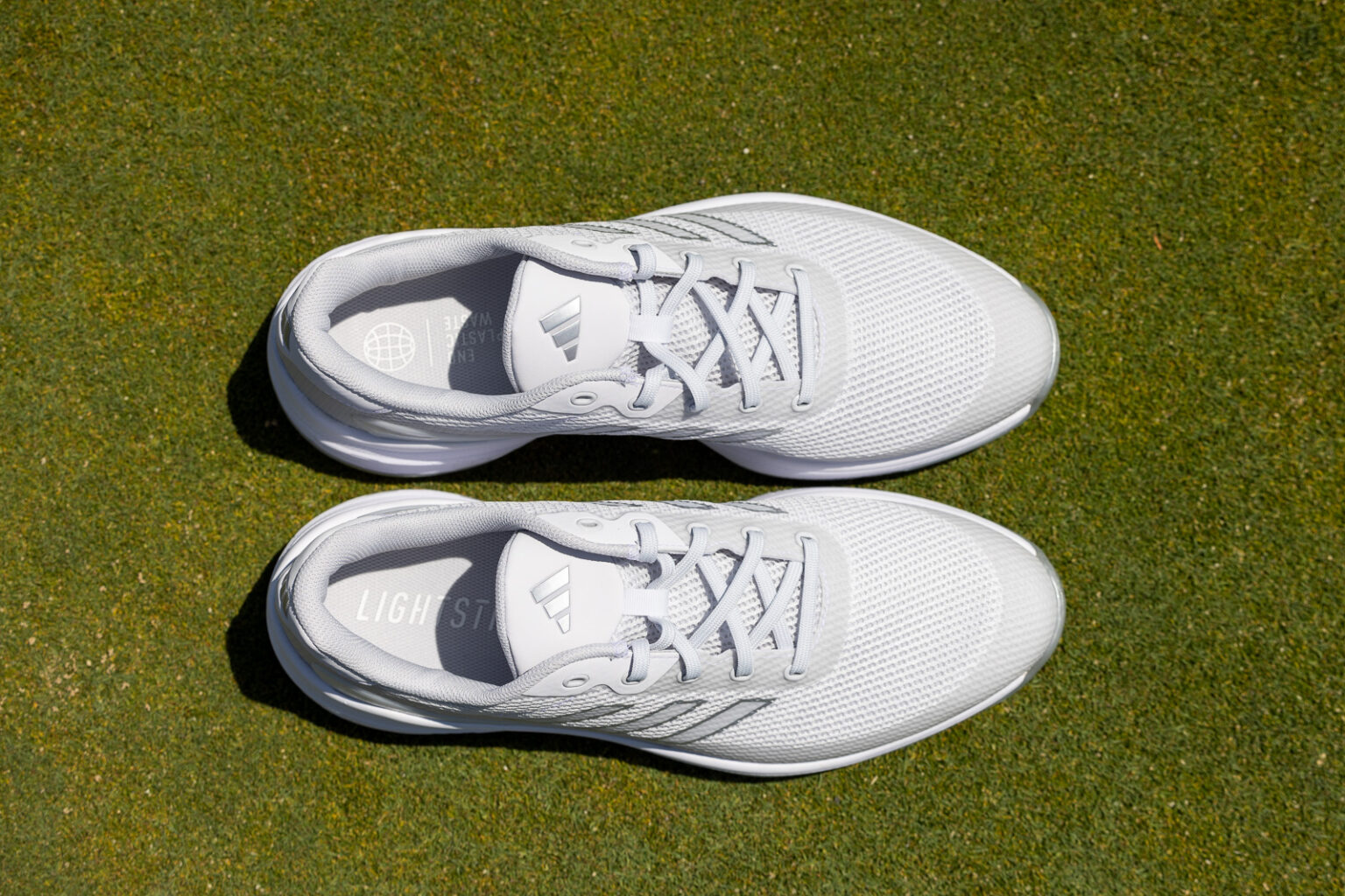 Adidas ZG23 Review: A Wonderful Lightweight Golf Shoe
