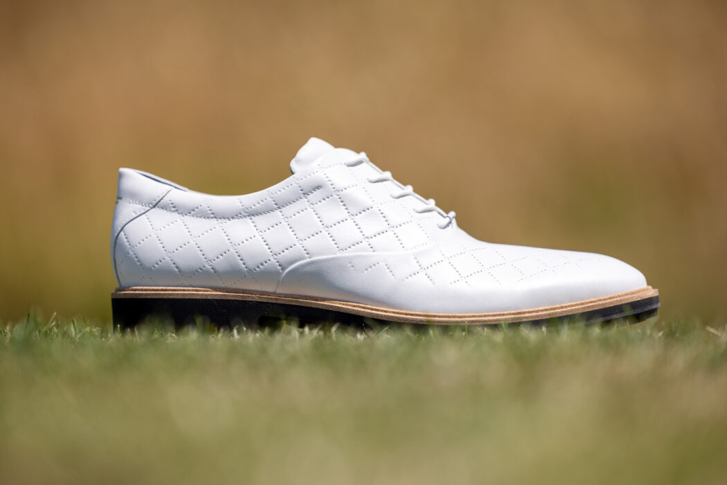 Ecco Classic Hybrid Review: Their Most Dapper Golf Shoe Ever