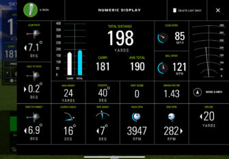 SkyTrak+ Review: Is it the Best At Home Golf Simulator?
