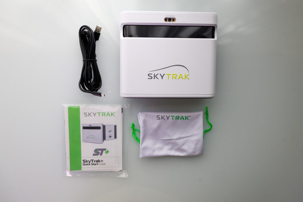 Is the SkyTrak+ Still Worth Buying in 2026? Actually, Yes.