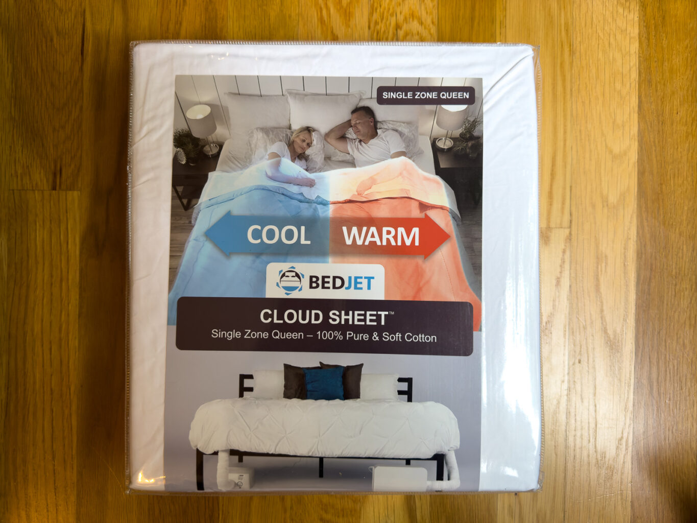 BedJet 3 Review: Is it a Worthy Budget Competitor to Eight Sleep?