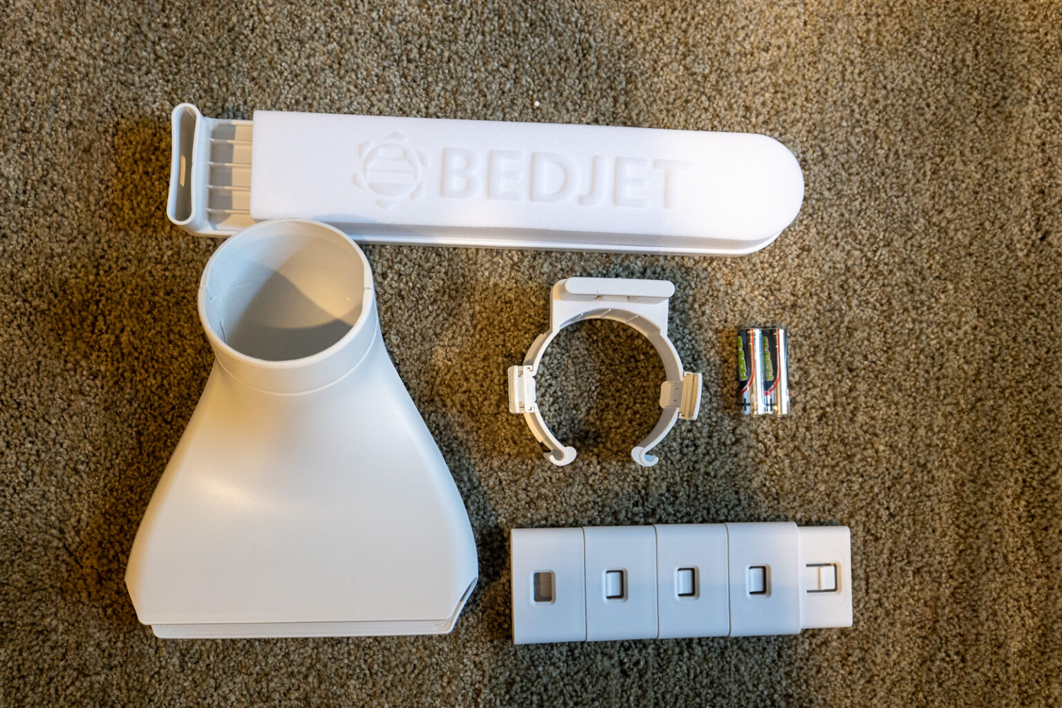 BedJet 3 Review: Is it a Worthy Budget Competitor to Eight Sleep?