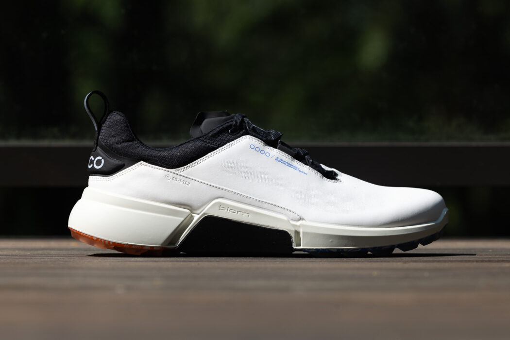 Ecco Biom H4 Review: Is it the Perfect Golf Shoe?
