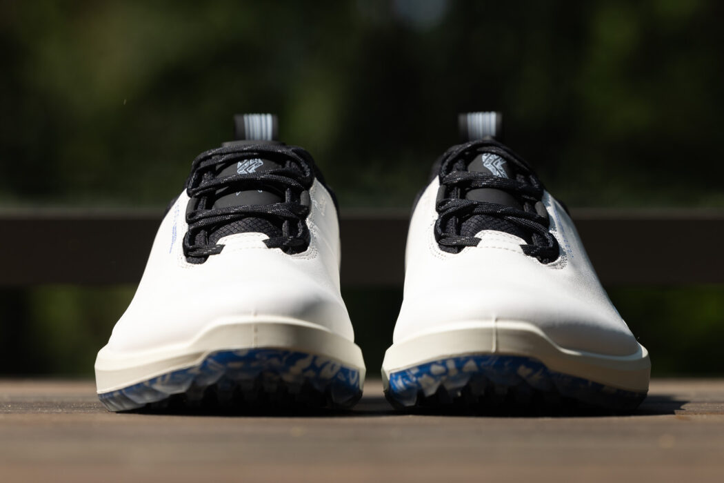 Ecco Biom H4 Review: Is it the Perfect Golf Shoe?