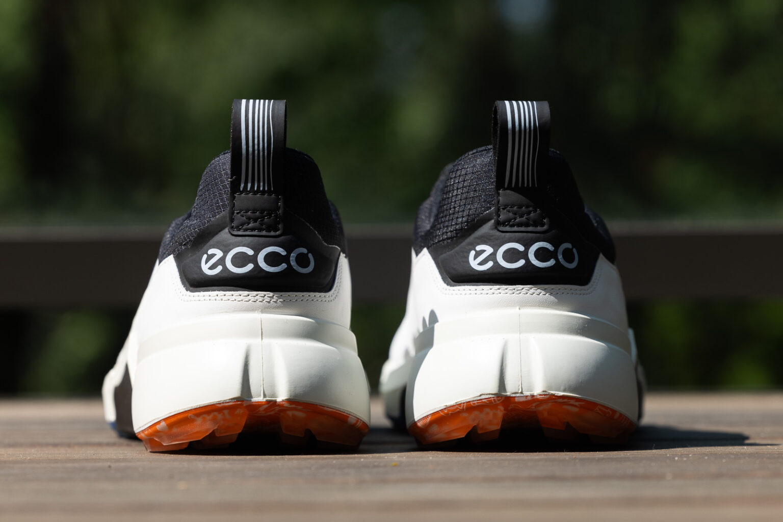 Ecco Biom H4 Review: Is it the Perfect Golf Shoe?
