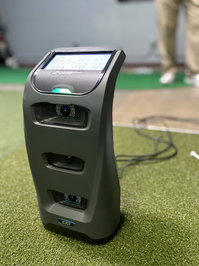 GC3 vs. Launch Pro. vs GCQuad: What's the Best Foresight Launch Monitor?