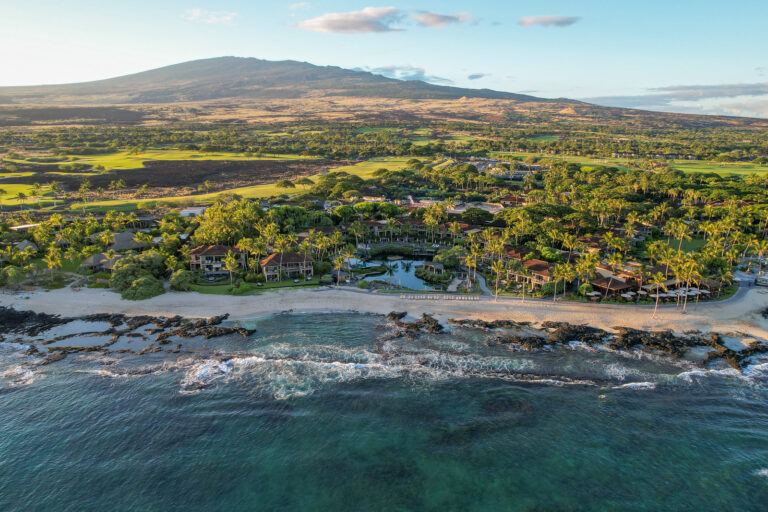 Four Seasons Resort Hualalai Review: The Best Golf Resort in Hawaii?