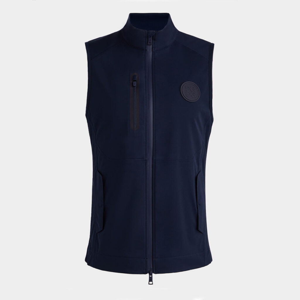 5 Best Golf Vests to Keep You Warm this Offseason
