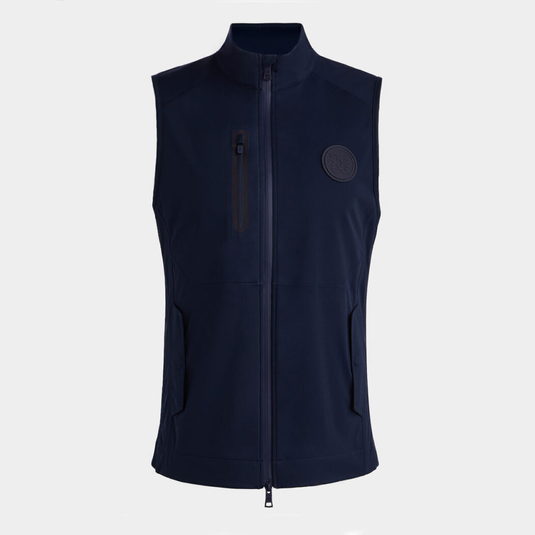 5 Best Golf Vests to Keep You Warm this Offseason