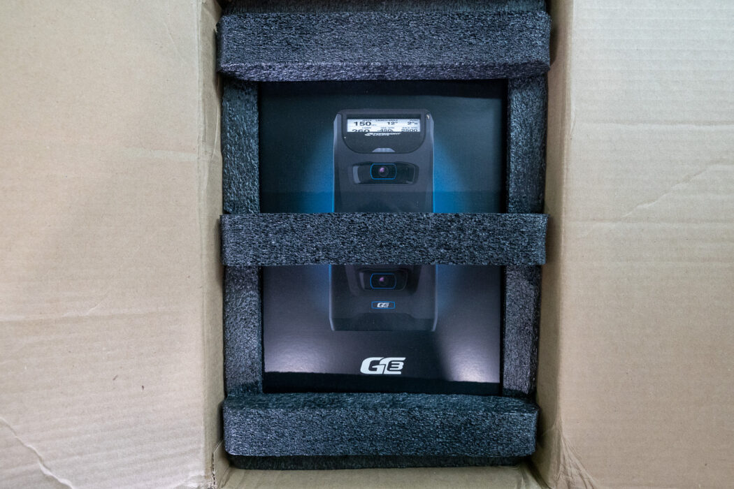 Foresight GC3 Review: Better than the Launch Pro? Well...