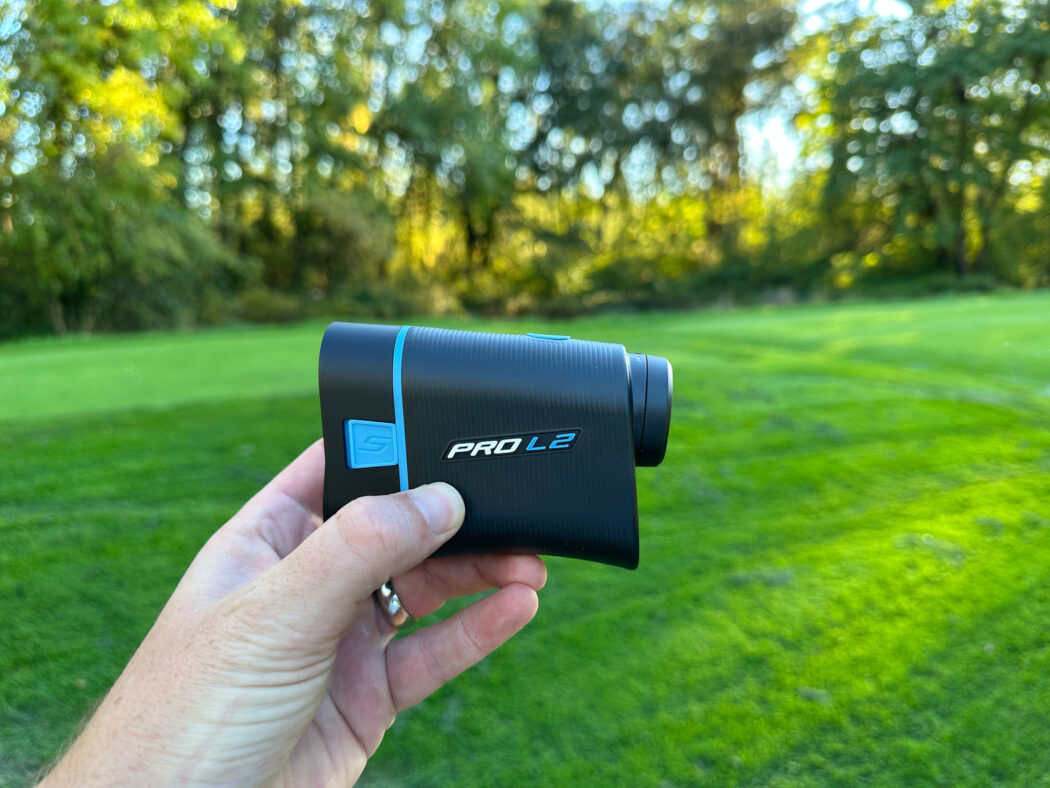 Shot Scope Pro L2 Review: The Best *CHEAP* Rangefinder?
