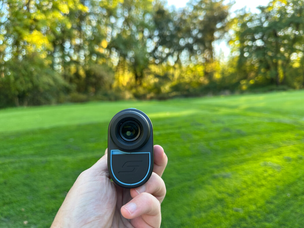 Shot Scope Pro L2 Review: The Best *CHEAP* Rangefinder?