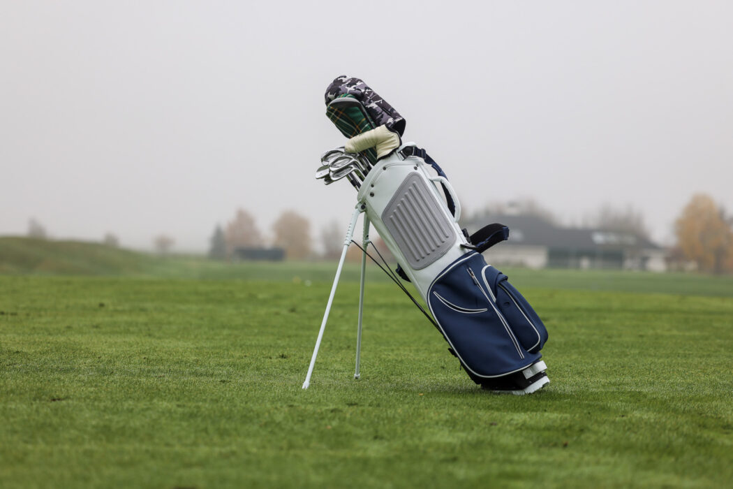 Stitch Golf is Doing Things Different, and I'm Here for It.