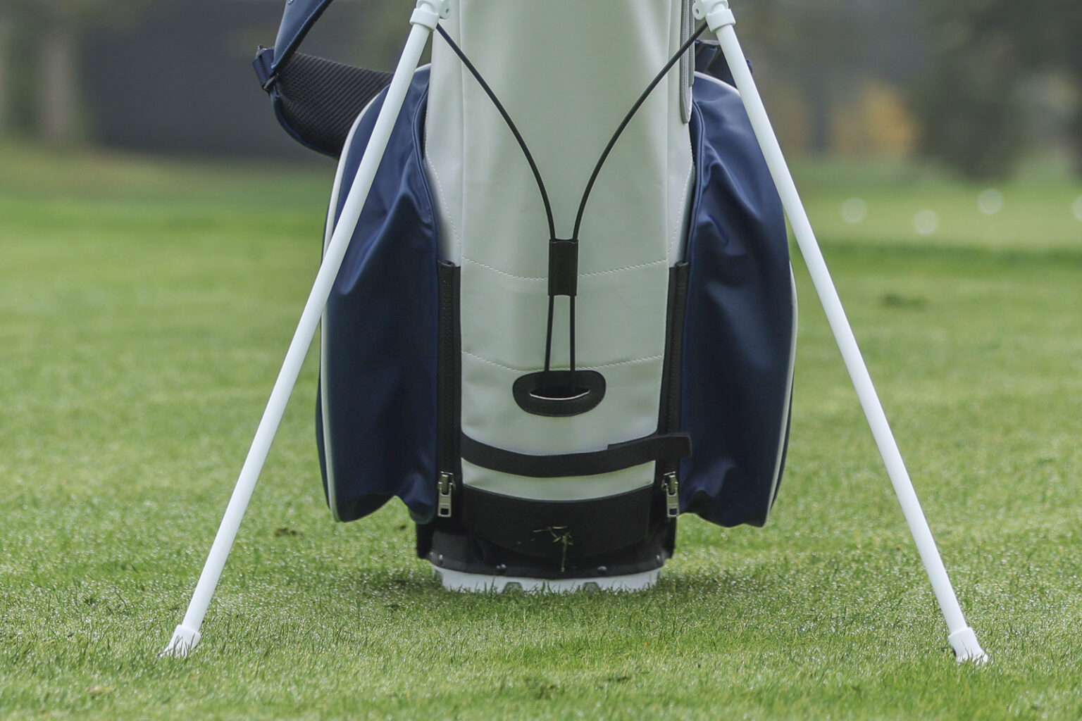 Stitch MiY SL2: The Most Customizable Bag in Golf?