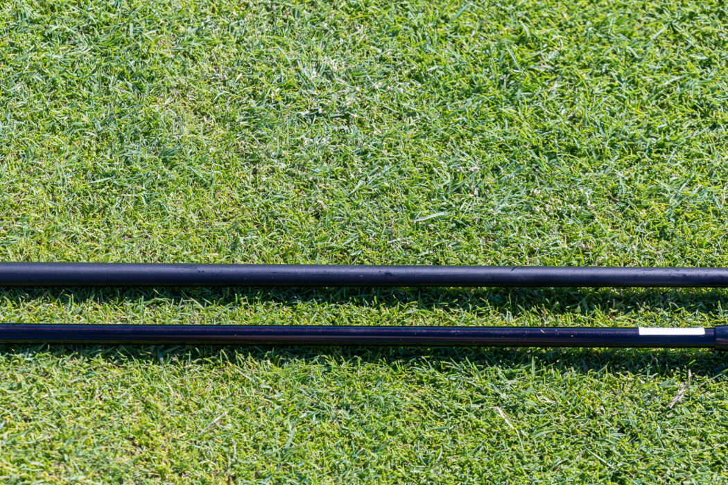 Stix Golf Perform Steel Shaft Review: As Good as the Original?