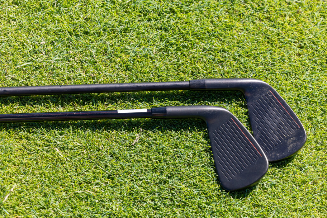 Stix Golf Perform Steel Shaft Review: As Good as the Original?
