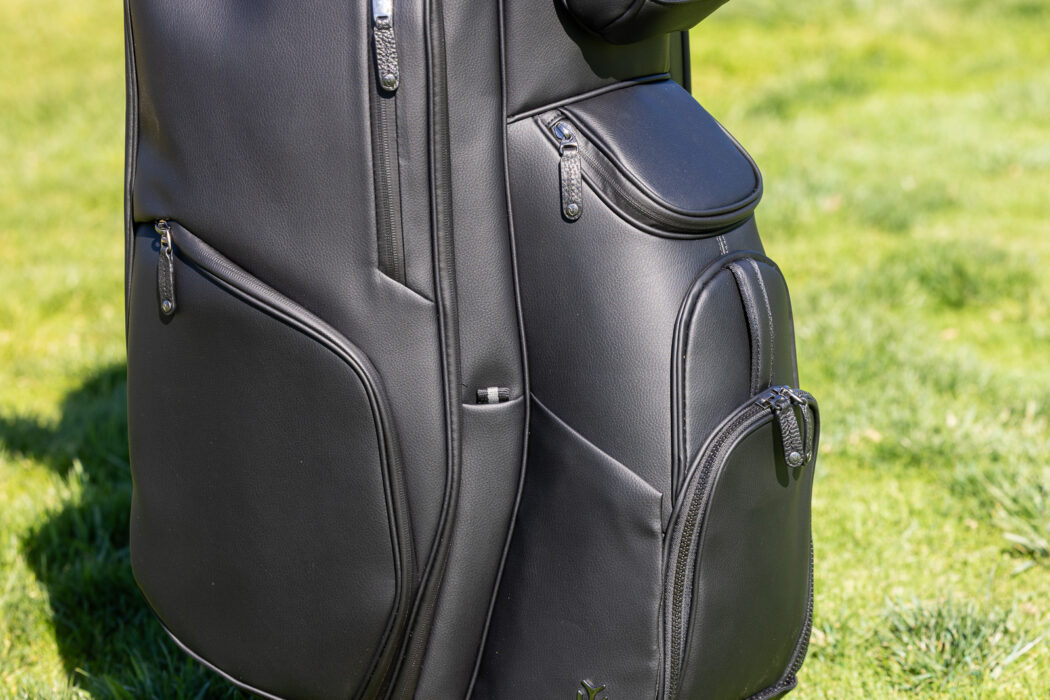 Vessel Lux Pro Cart Review: It Makes Me Want to Be a 'Cart Guy'