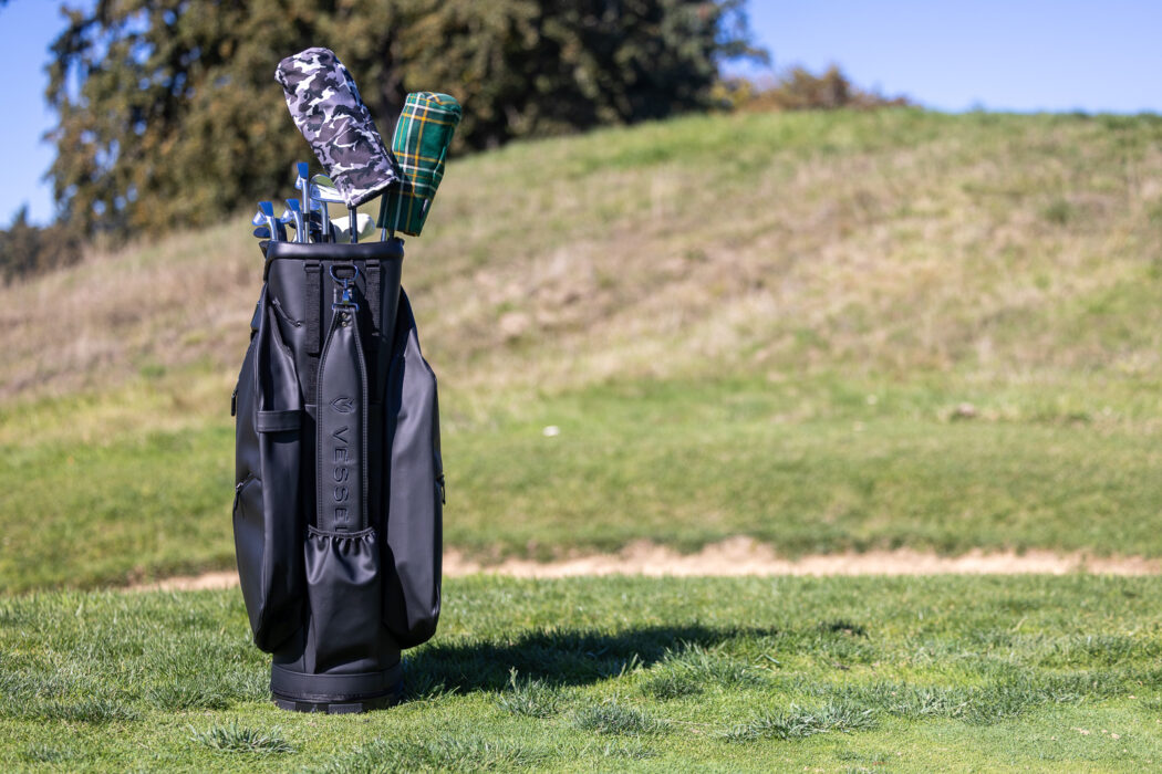 Vessel Lux Pro Cart Review: It Makes Me Want to Be a 'Cart Guy'