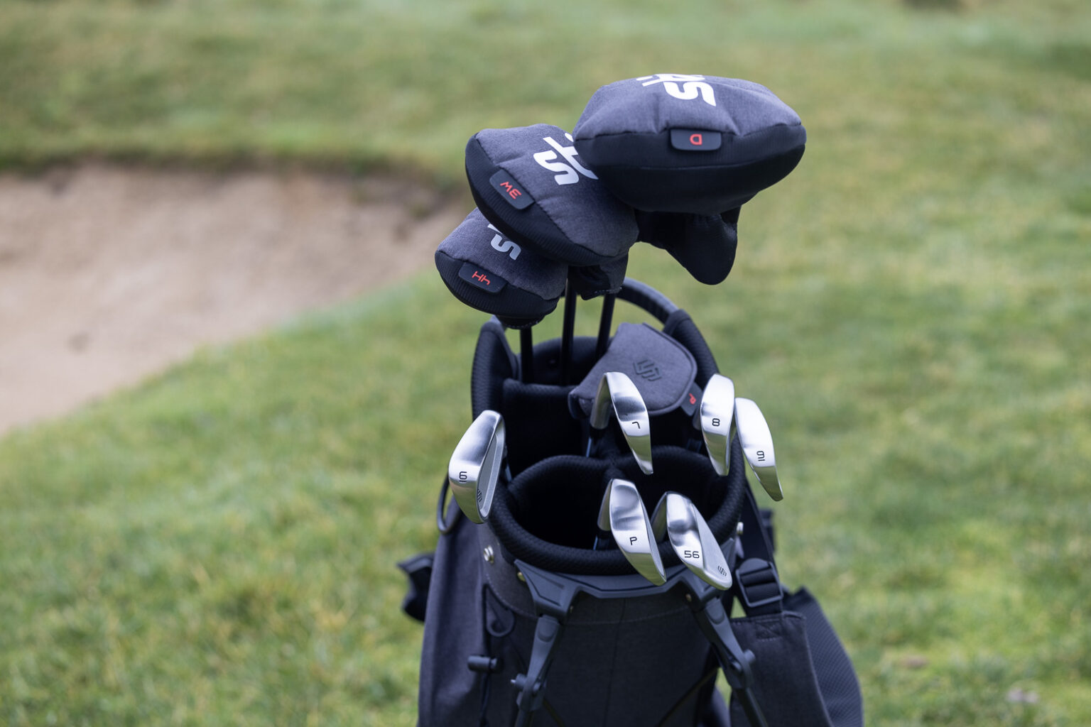 Stix Play Golf Club Review: The Ultimate Beginners Set?