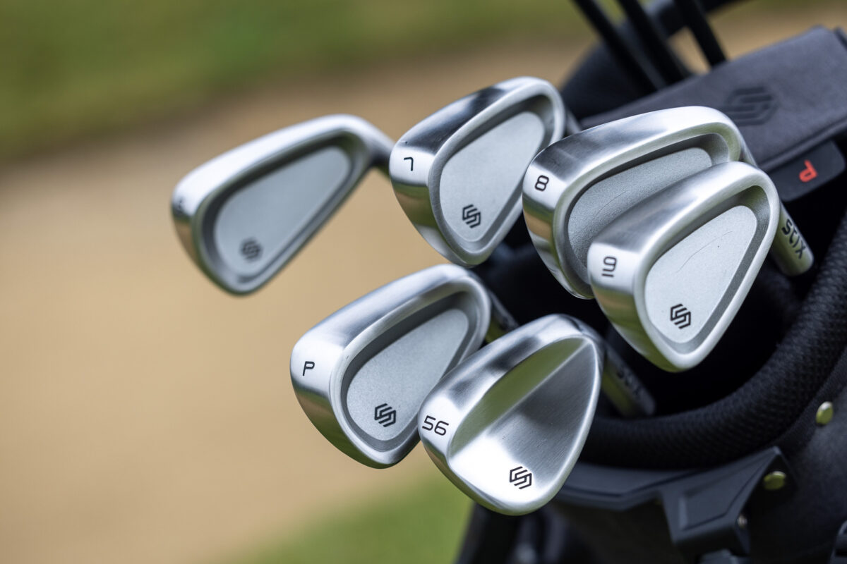 Stix Play Golf Club Review: The Ultimate Beginners Set?