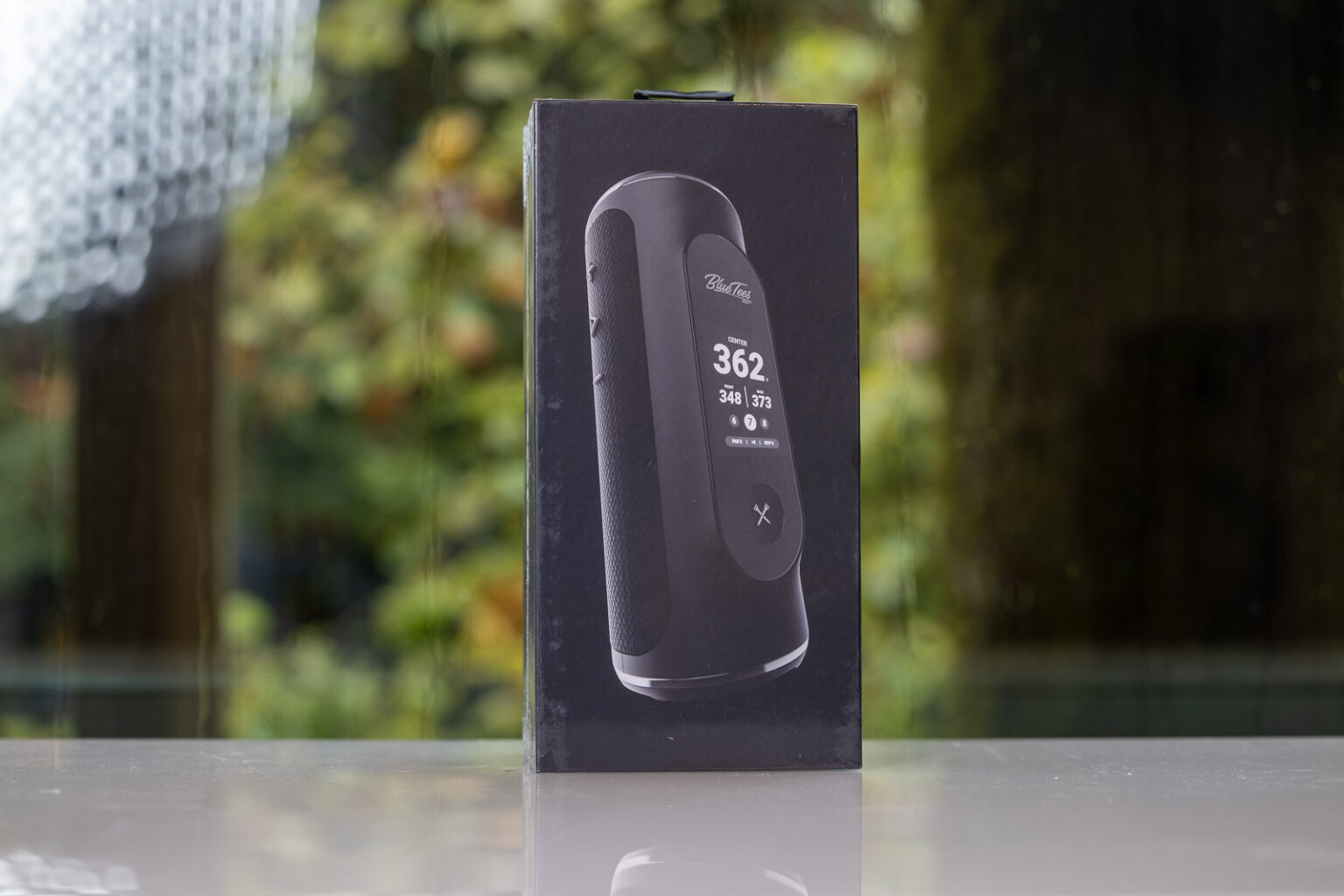 Blue Tees Player+ Review: The Best Golf Speaker on the Market