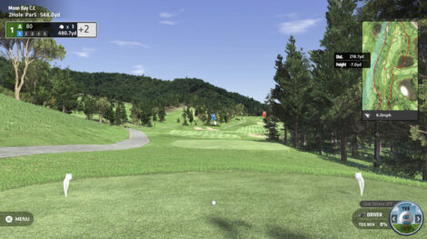 The Uneekor Eye Mini Lite is Perfect for a Very Specific Person