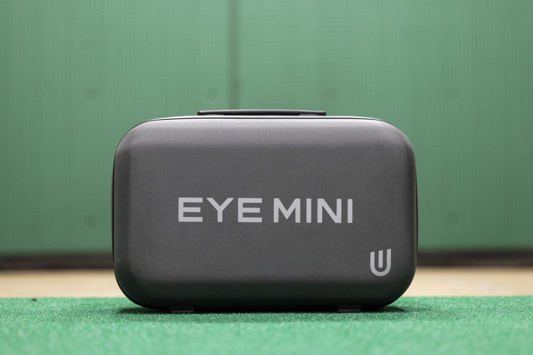 Uneekor Eye Mini Review: Better than the Competition? Well...