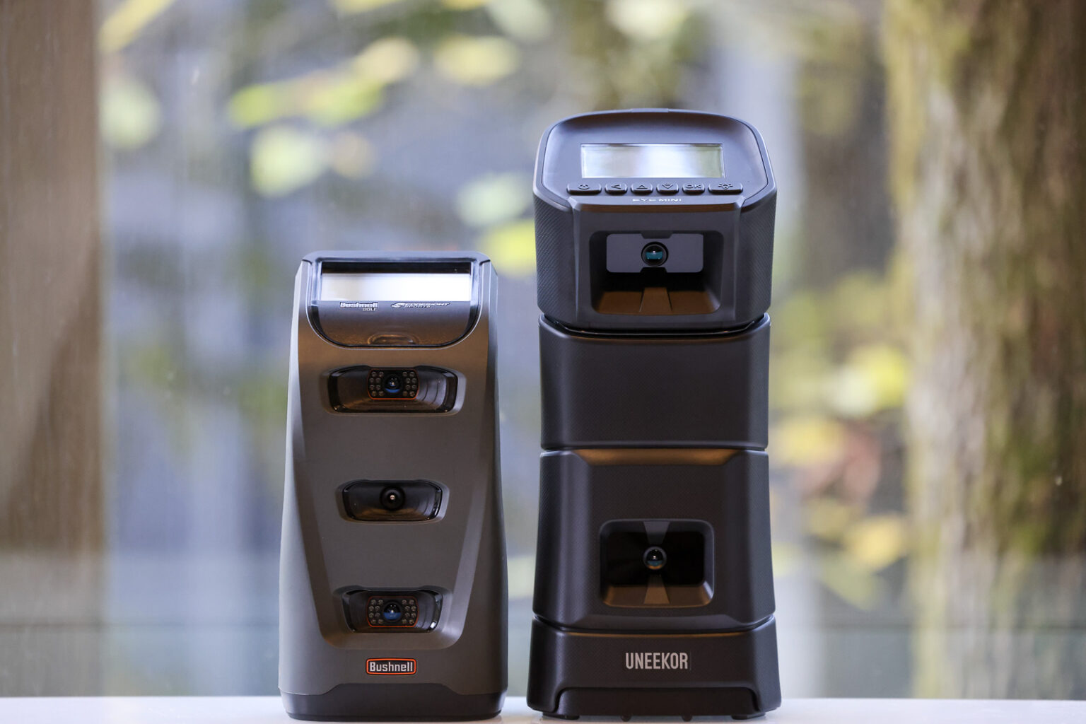 Uneekor Eye Mini Review: Better than the Competition? Well...