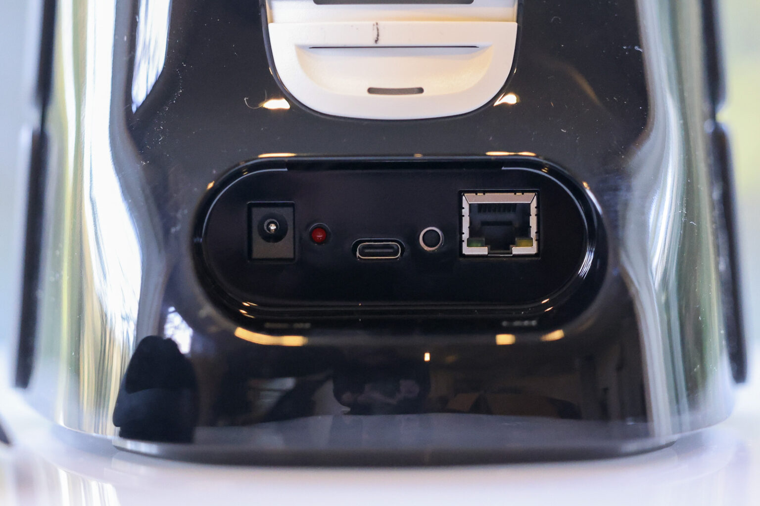 Uneekor Eye Mini Review: Better than the Competition? Well...