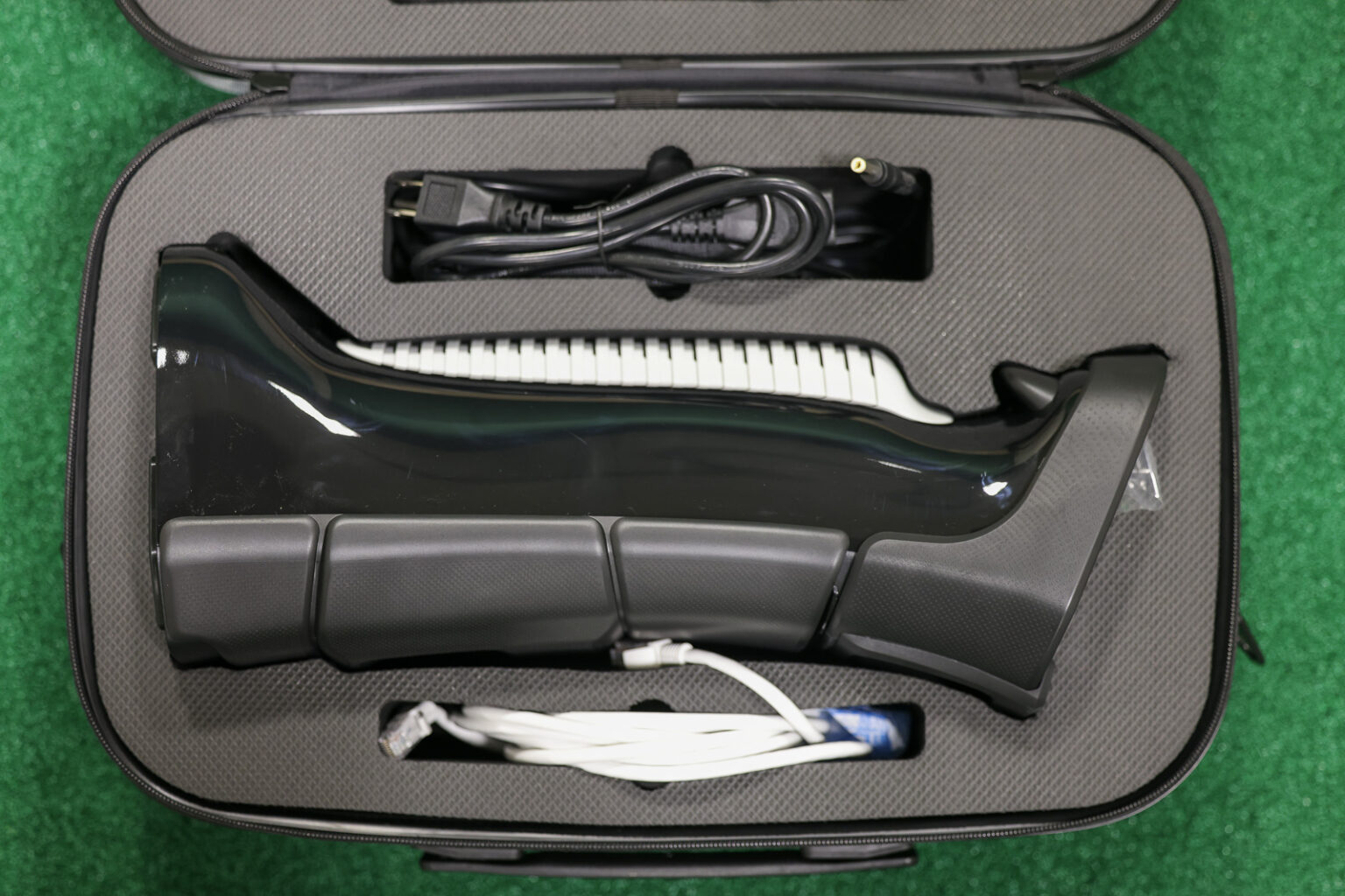 Uneekor Eye Mini Review: Better than the Competition? Well...