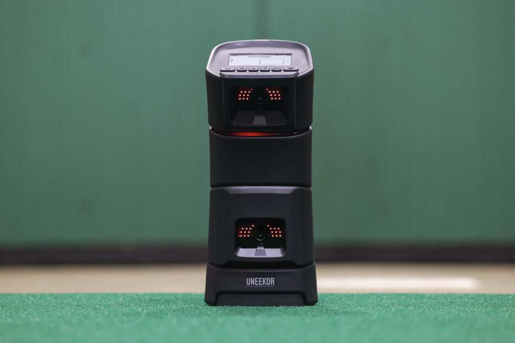 Uneekor Eye Mini Review: Better than the Competition? Well...