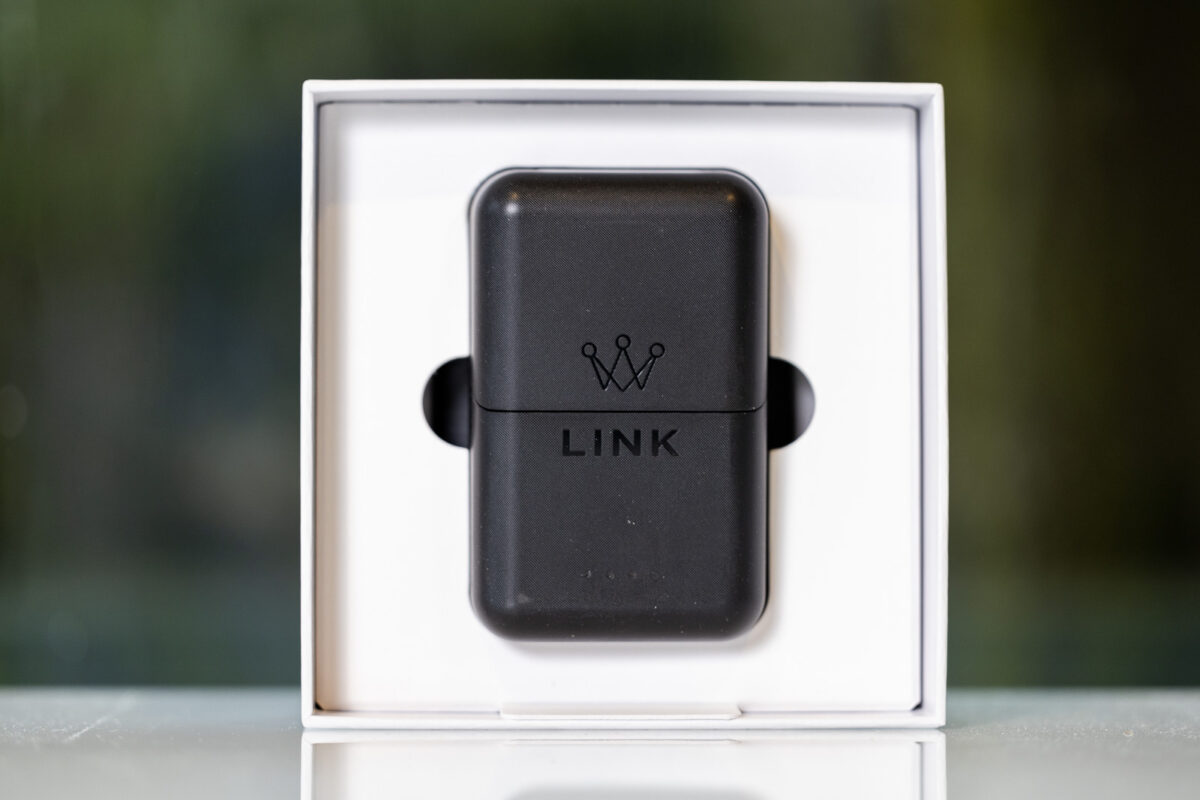 Arccos Link Pro Review: This is the Device I've Been Waiting For