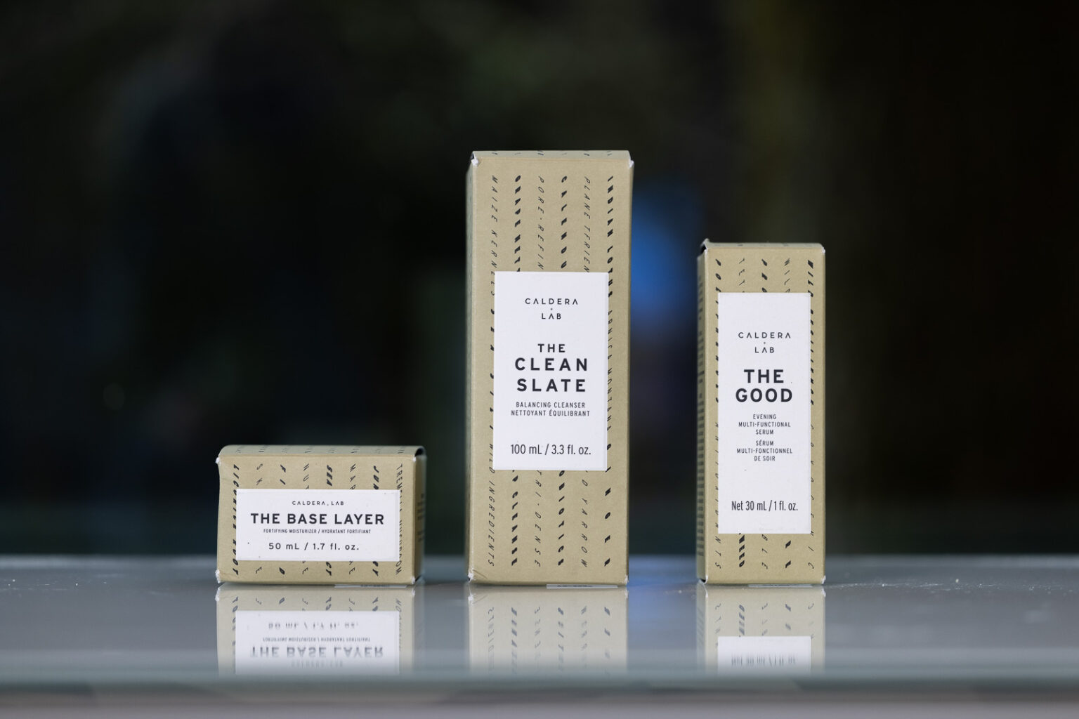 Caldera + Lab Review: A Middle-Aged Man's Best Friend?