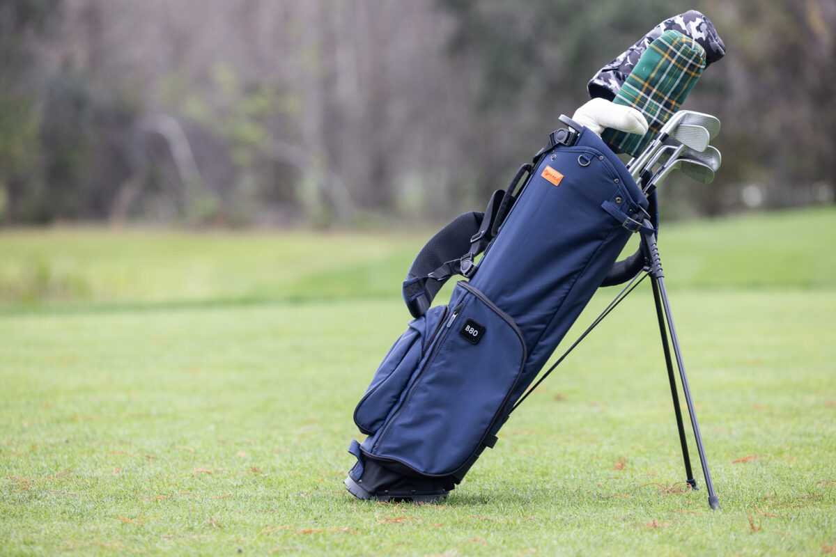 Stitch Golf is Doing Things Different, and I'm Here for It.