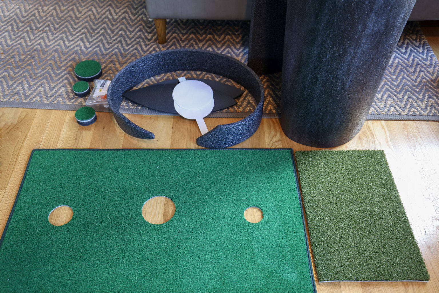 Best Putting Mats 2025: 7 Indoor Greens for Lowering Scores