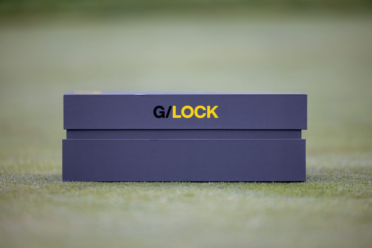 G/FORE Gallivanter G/LOCK Review: Is this their BEST Shoe?