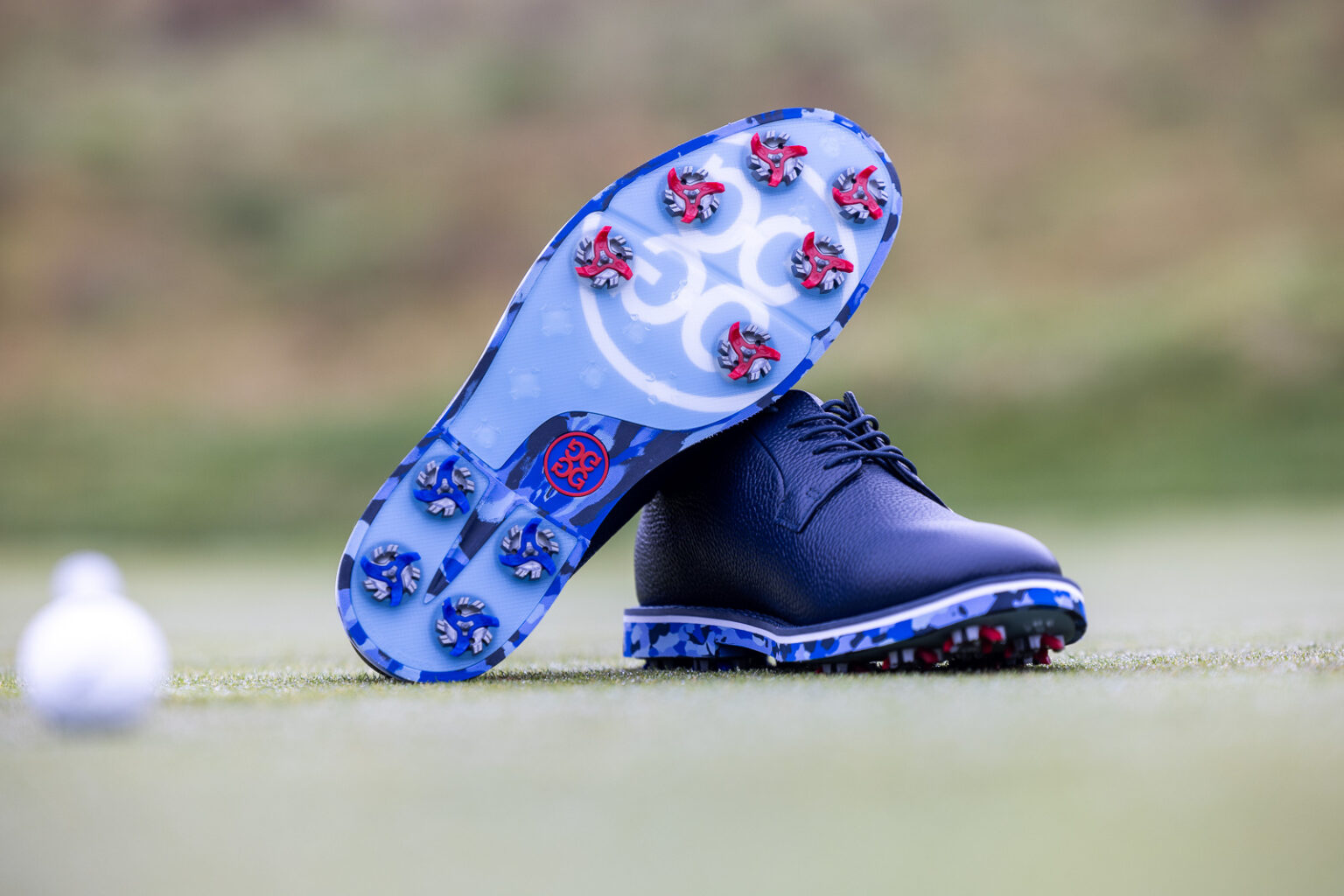My 5 Favorite Spiked Golf Shoes Right Now