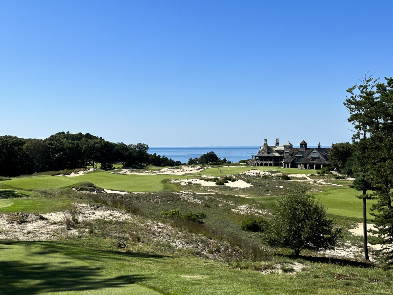 Best Golf Courses In New York: It's (Private) Golf Mecca