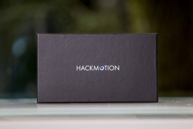 HackMotion Review: The Ultimate Device to Fix Your Golf Swing?