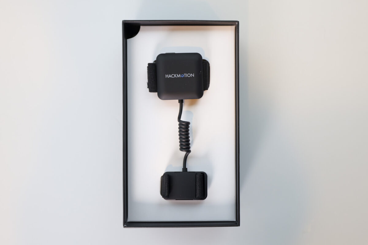 HackMotion Review: The Ultimate Device to Fix Your Golf Swing?