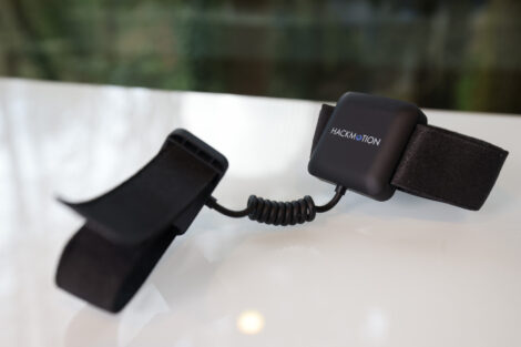 HackMotion Review: The Ultimate Device to Fix Your Golf Swing?