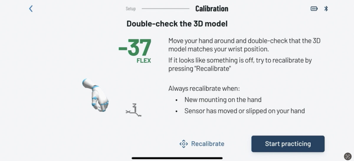 HackMotion Review: The Ultimate Device to Fix Your Golf Swing?