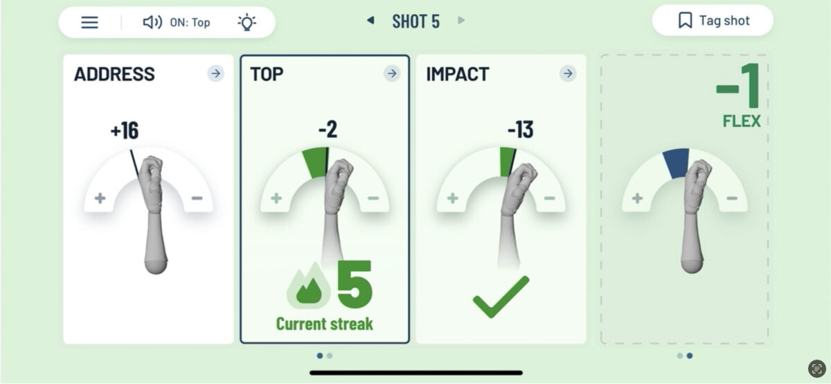 HackMotion Review: The Ultimate Device to Fix Your Golf Swing?