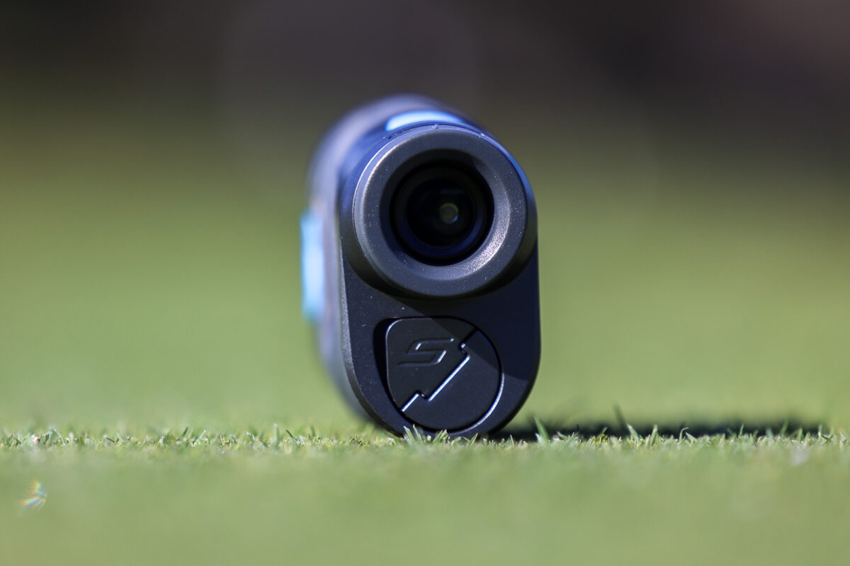 Shot Scope Pro ZR Review: Their Best Golf Rangefinder Yet