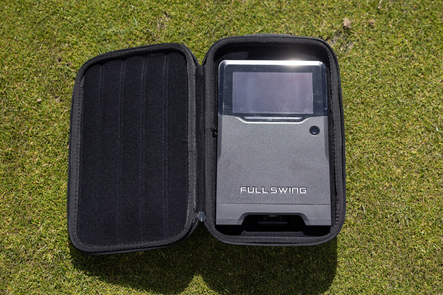 Full Swing Kit Review: Is Tiger's Launch Monitor Worth $5,000?